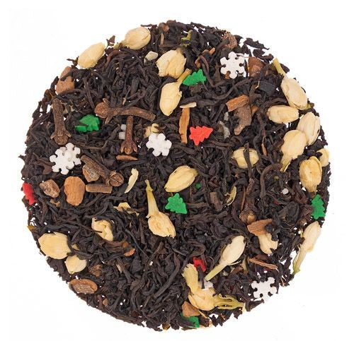Christmas Blend Tea | Season Teas | Best Christmas Tea for the season