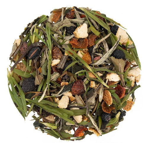 Collagen Booster Tea | Best Collagen Booster Tea | Bush Leaves Teas