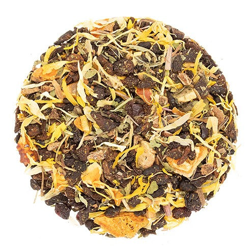 Coffee Break Tea | Loose Leaves Tea | Best Loose Leaves Teas in Canada