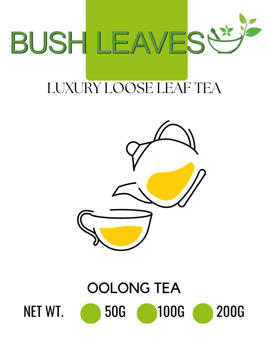 Milk Oolong Tea | Oolong Teas Online| Shop Loose Leaf Tea Online