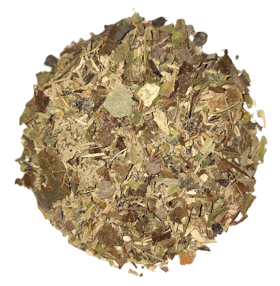 Teas for Men- Vigor |Stamina and Endurance Beverages | Buh Leaves Teas