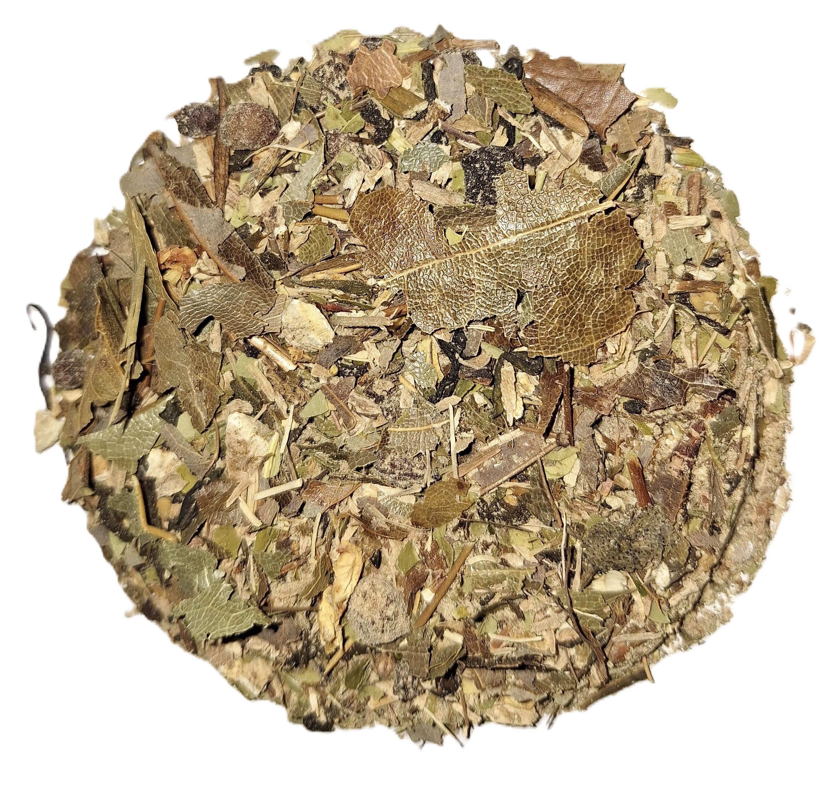 Teas for Men- Vigor |Stamina and Endurance Beverages | Buh Leaves Teas