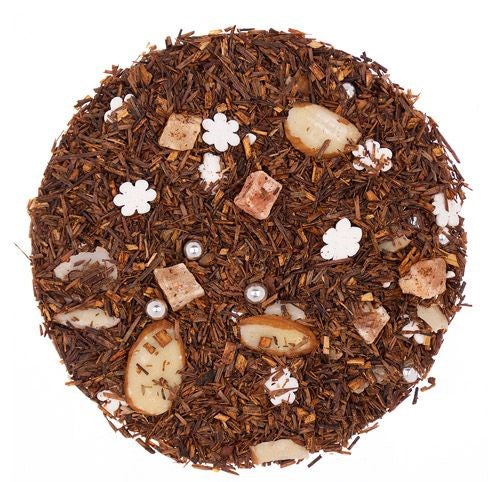 The Nutcracker Tea | Holiday Teas | Best Teas for Christmas Season