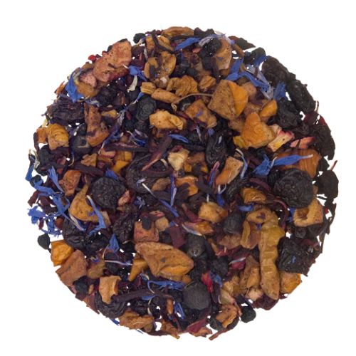 After Meal Tea | Herbal Tea | Buy Loose Leaf Tea Online | Bush Leaves Tea