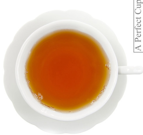 Creme Au Caramel Rooibos Tea | Caffeine Free Teas | Pyramid Tea Bags