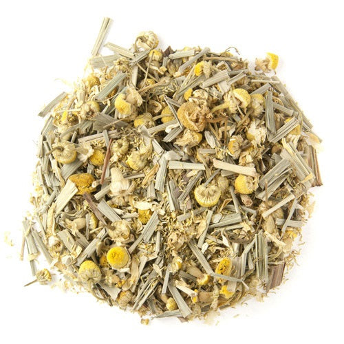 Calmness | Bush Leaves Tea | Buy Loose Leaf Tea Online | Chamomile Tea