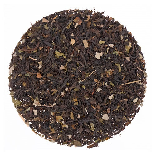 Minty Chocolate Tea | Luxury Black Tea | Popular Loose Leaf Tea