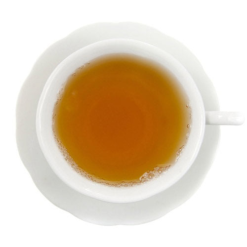 High Antioxidant Citron Green Tea | Loose Leaf Teas | Benefits of Teas