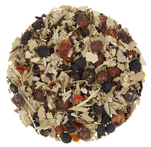 Breathe Deep Tea |Teas for Flu | Benefits of Tea | Cold and Flu Tea
